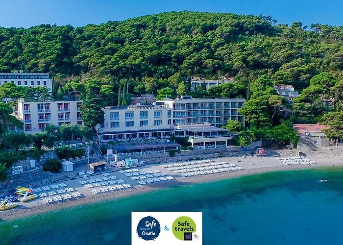 15 melhores hotéis de três estrelas em Dubrovnik, Croácia em 2026 - 3 ...